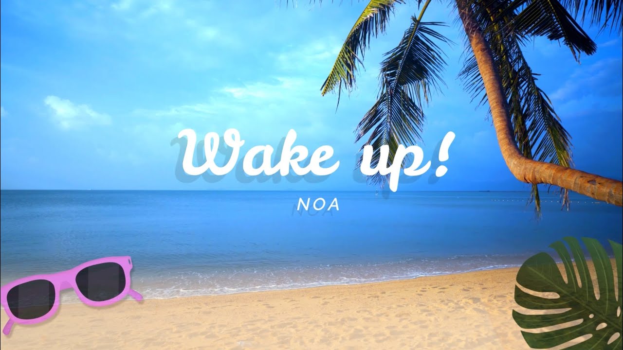 Wake up! / AAA【ワンピースOP】絶唱してみた（covered by NOA） - YouTube