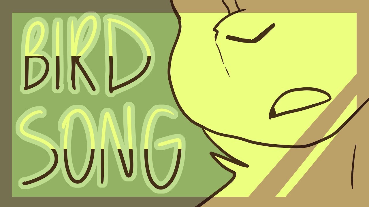 Bird Song (Animatic) - Pmv/Amv - YouTube