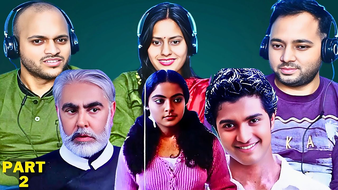 Notebook - Malayalam Movie Reaction Part 2 | Parvathy, Roma, Maria Roy ...