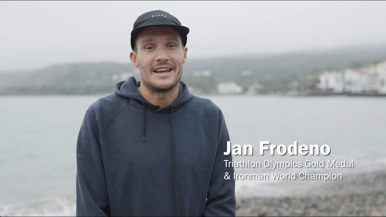 The Costa Brava provides the stage for the first triathlon-adventure ...