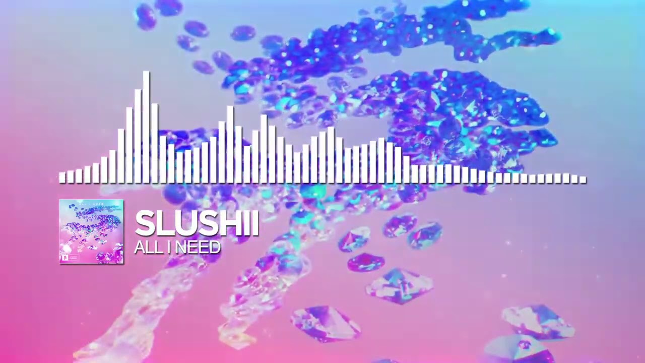 Slushii All I Need Monstercat Release - YouTube