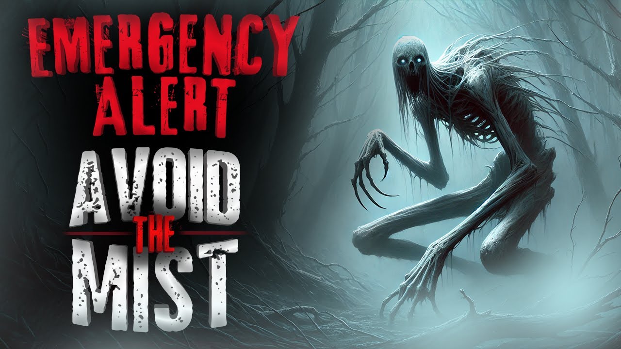 This Emergency Alert Was Issued Too Late – Now They’re Gone | HORROR ...