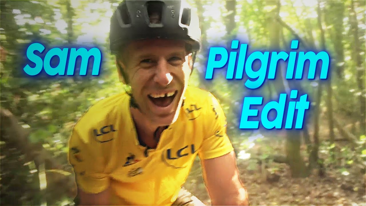 Sam Pilgrim Edit - YouTube