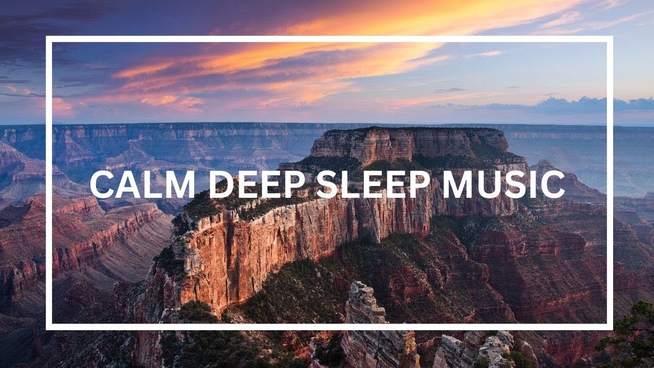 1 Hour Of Calm Music, Sleep Music, Study Music, 1 Hour of Relaxing ...