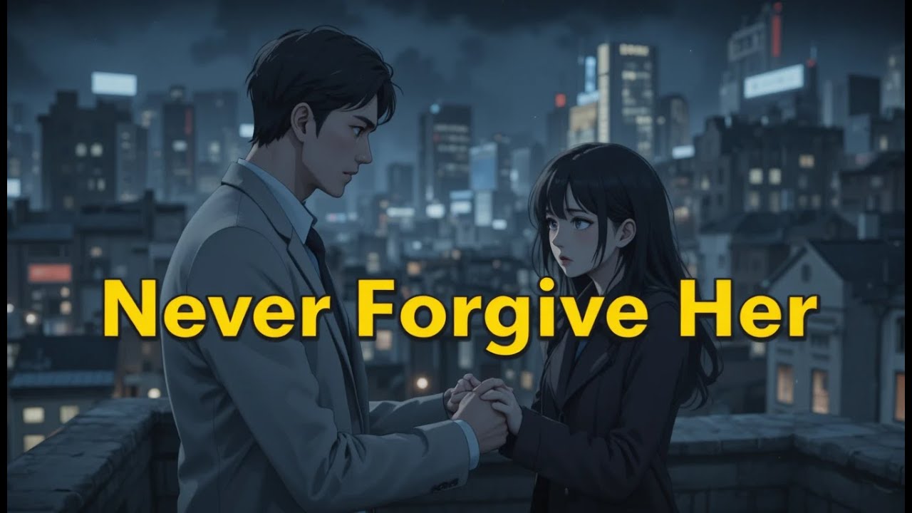 What You Should Never Forgive a Woman for in a Relationship — and Why ...