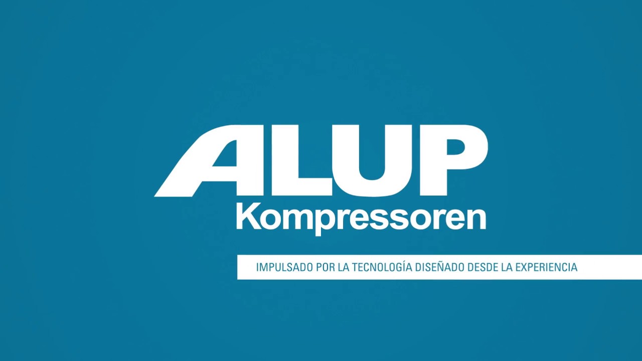 Alup Evoluto 45-75_español - YouTube