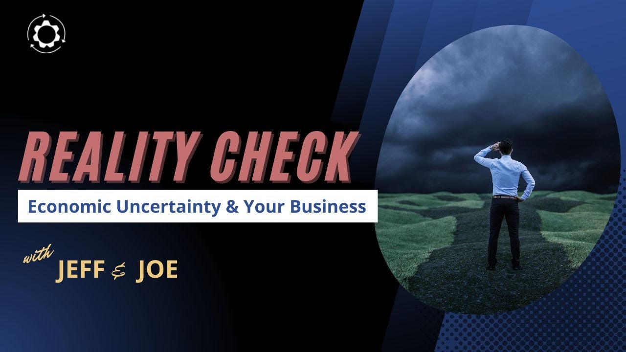 Reality Check: You and Your Business Culture in Economic & Labor ...