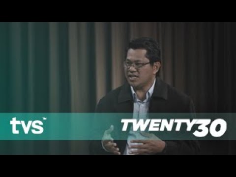 Twenty30: Episod 15 | Dr Abang Ismail Abang Julhi - YouTube