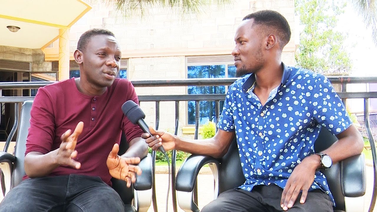 Pastor Bugembe starts online preaching. Asks Ugandans to be strong ...