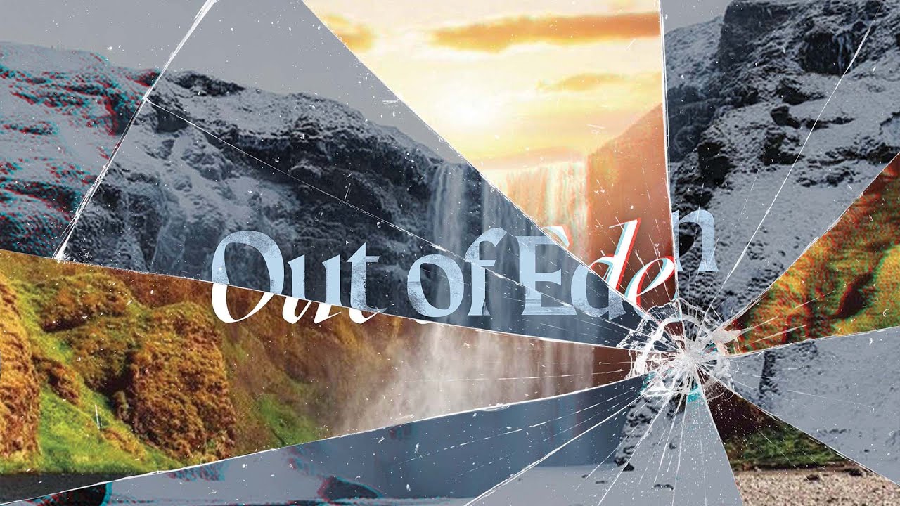 Out of Eden | At Eternity's Gate - YouTube