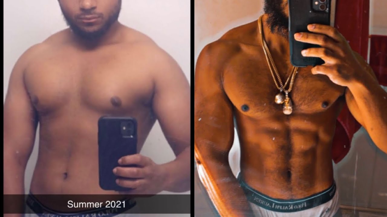 Hakeem: From Zero To Hero - YouTube