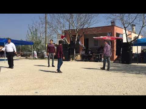 Alyazma zeybeği, Döşemealtı Antalya #