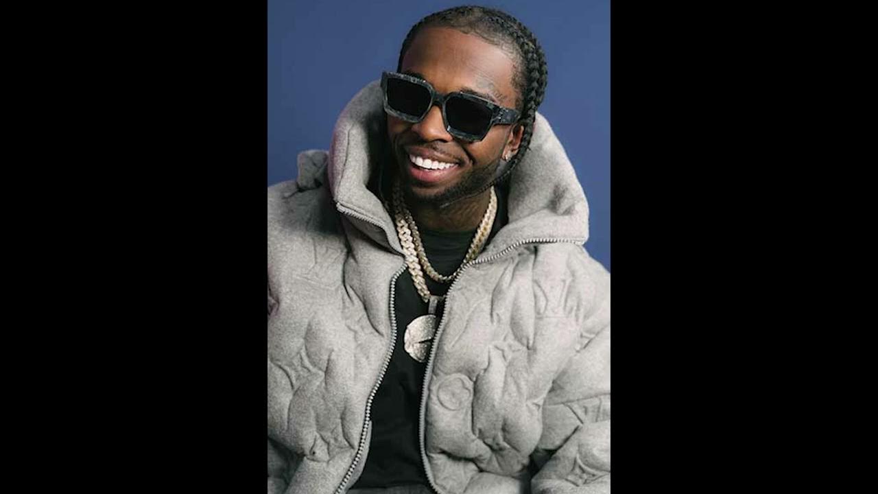 Pop Smoke New York Type Beat Youtube