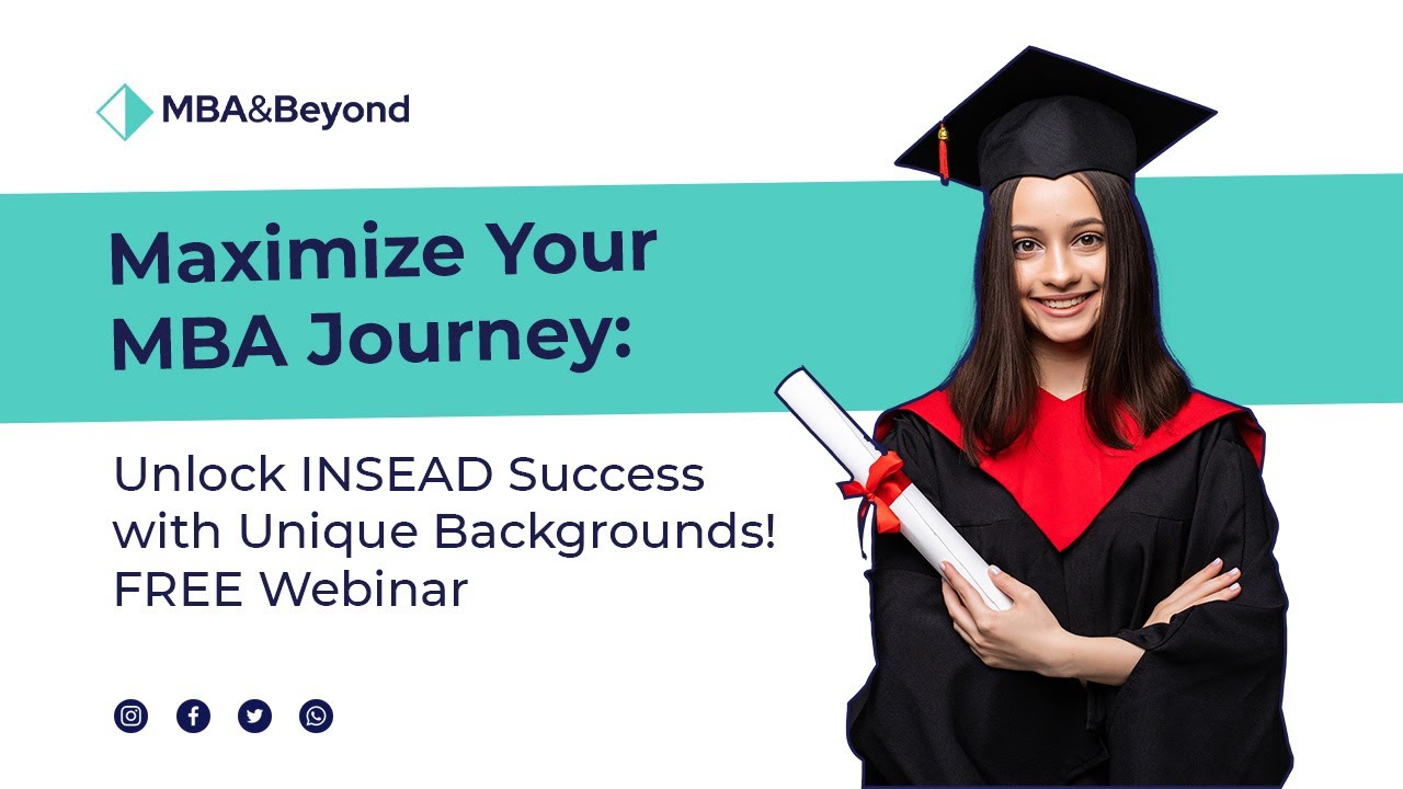 Understanding Underrepresented Backgrounds | FREE Webinar! - YouTube