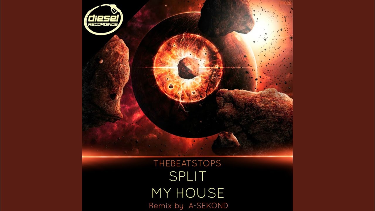 My House (Original Mix) - YouTube
