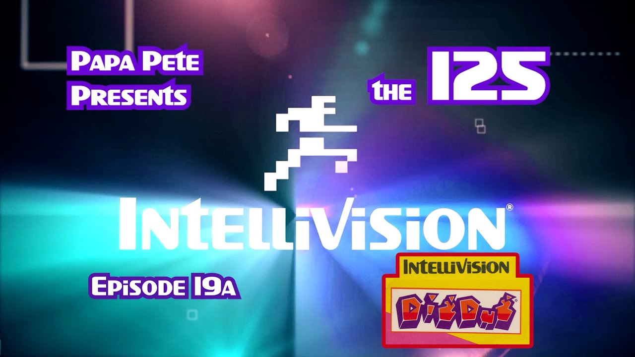 Dig Dug by INTV Corp - Papa Pete's The 125 - S1 Episode 19 - YouTube