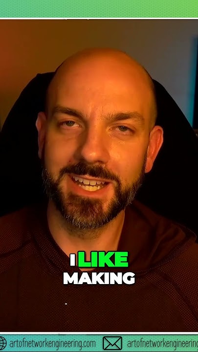 Mastering Networking Concepts From Beginner to Advanced in Fun Labs - YouTube