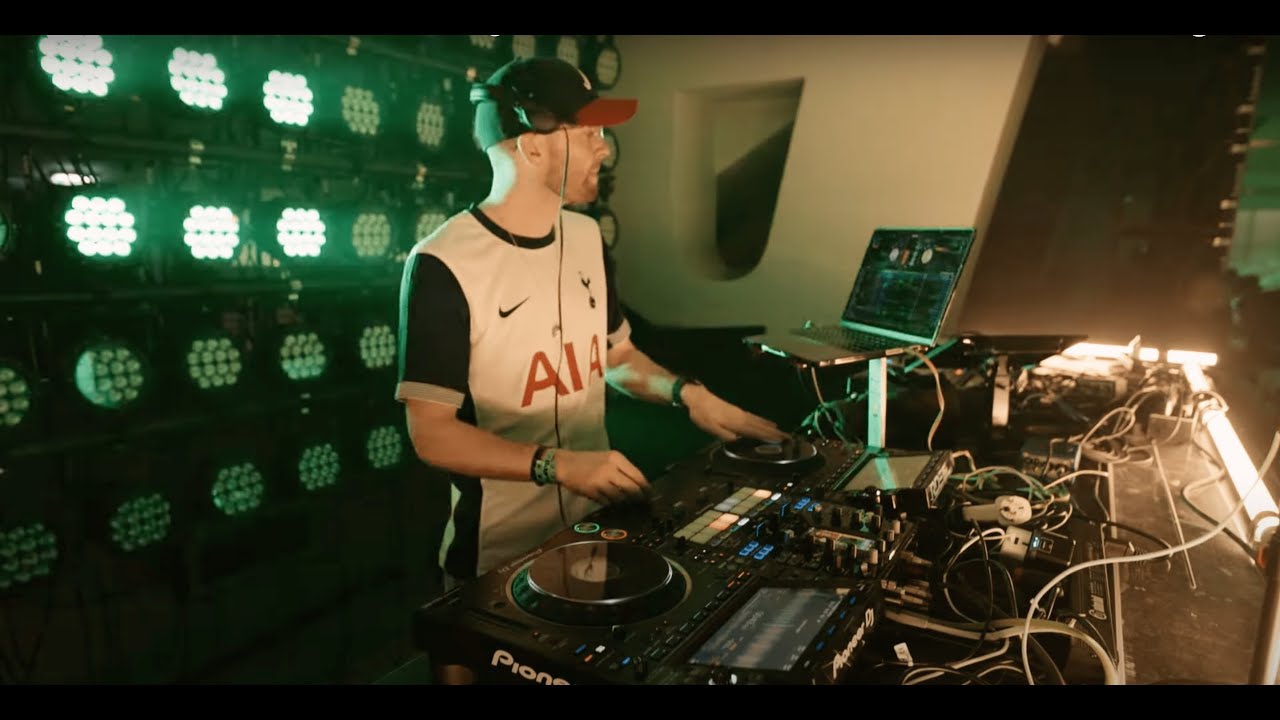 ANDY PURNELL - LIVE DJ SET for SO HARD @ CLOUT FESTIVAL 3.0 | RAP TRAP ...