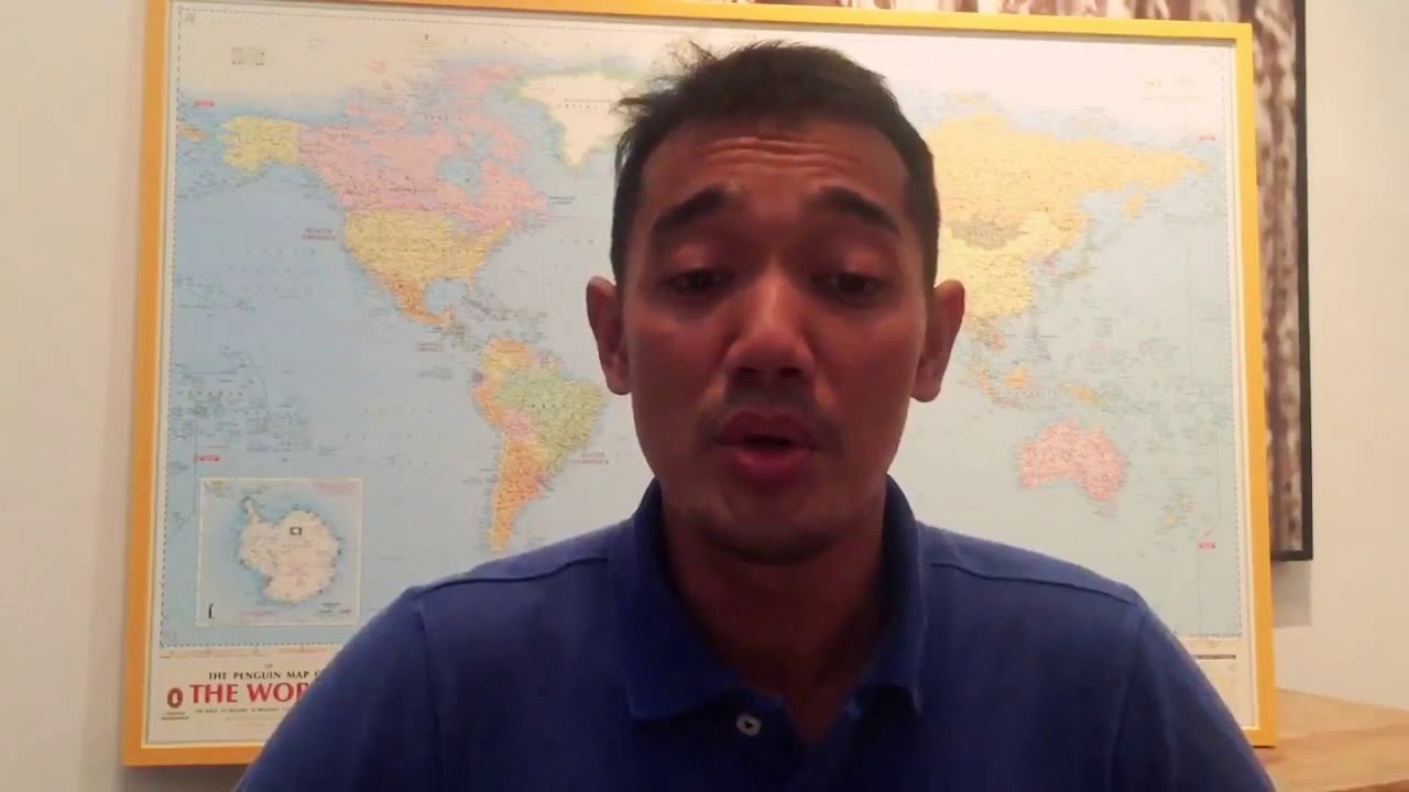 Belize National Anthem - Land of the Free (Cover by Mayo Ong) - YouTube