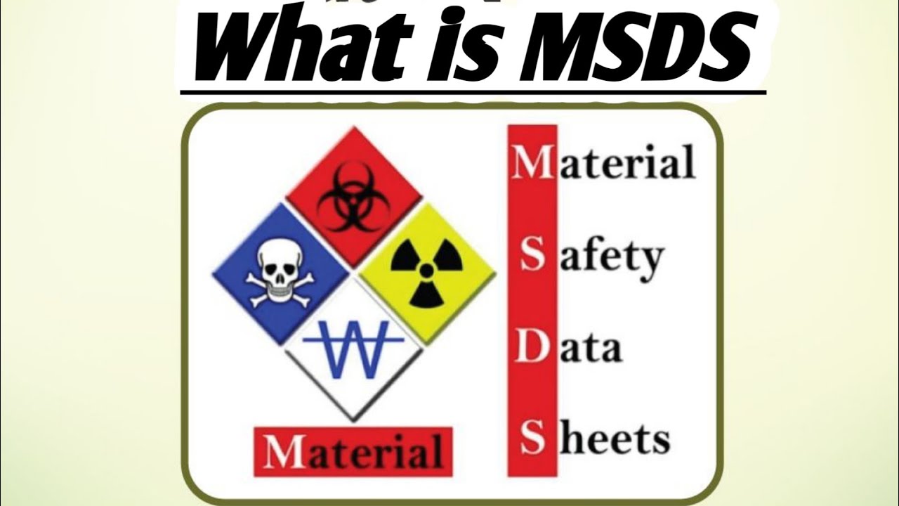 What Is MSDS Fire And Safety College Fire And Safety Training what-is-msds-fire-and-safety-college-fire-and-safety-training