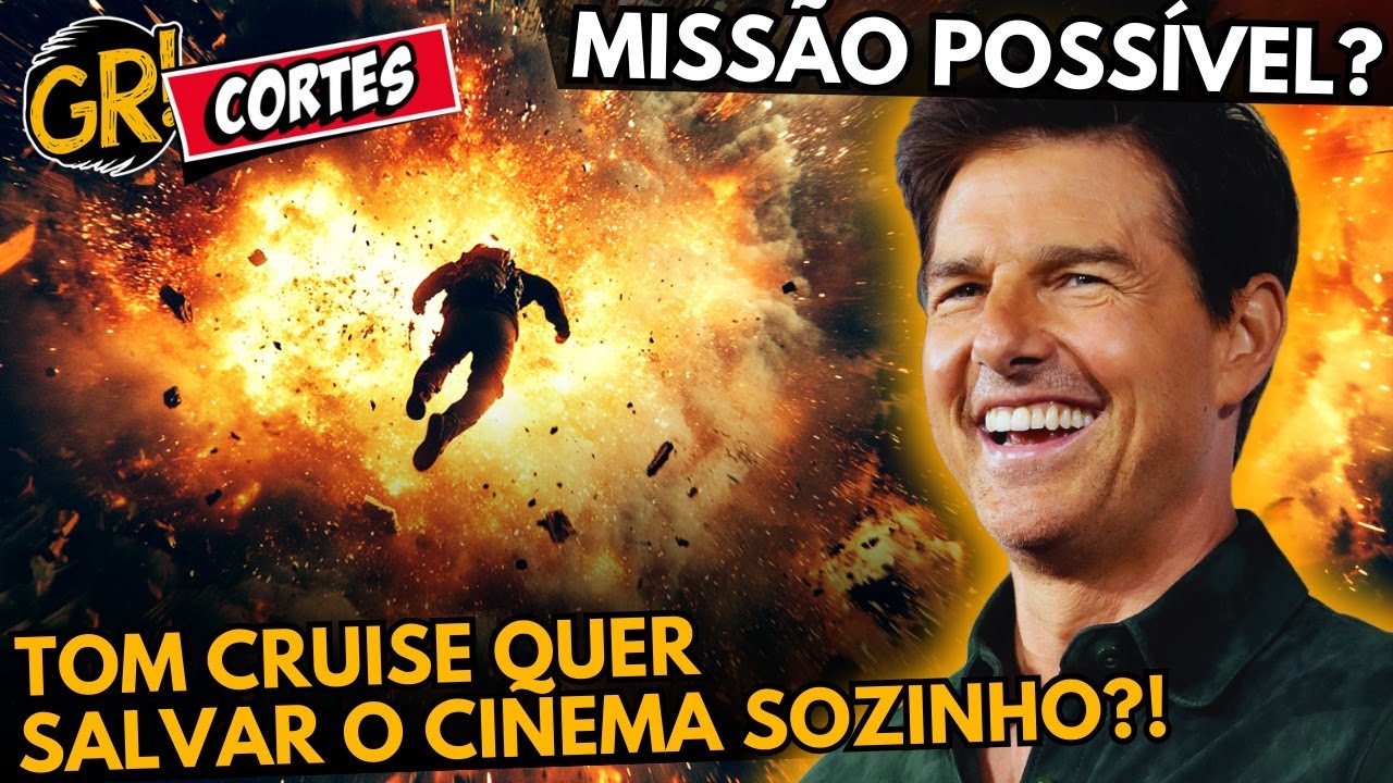 MISSÃO: IMPOSSÍVEL - O ACERTO FINAL VAI TE ACERTAR EM CHEIO? - YouTube