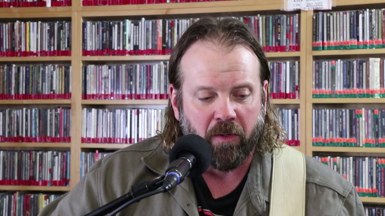 After The Show with Ian Jones - YouTube