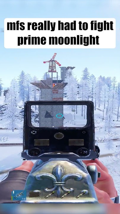 #rust #rustplayer #rustgame #fyp - YouTube