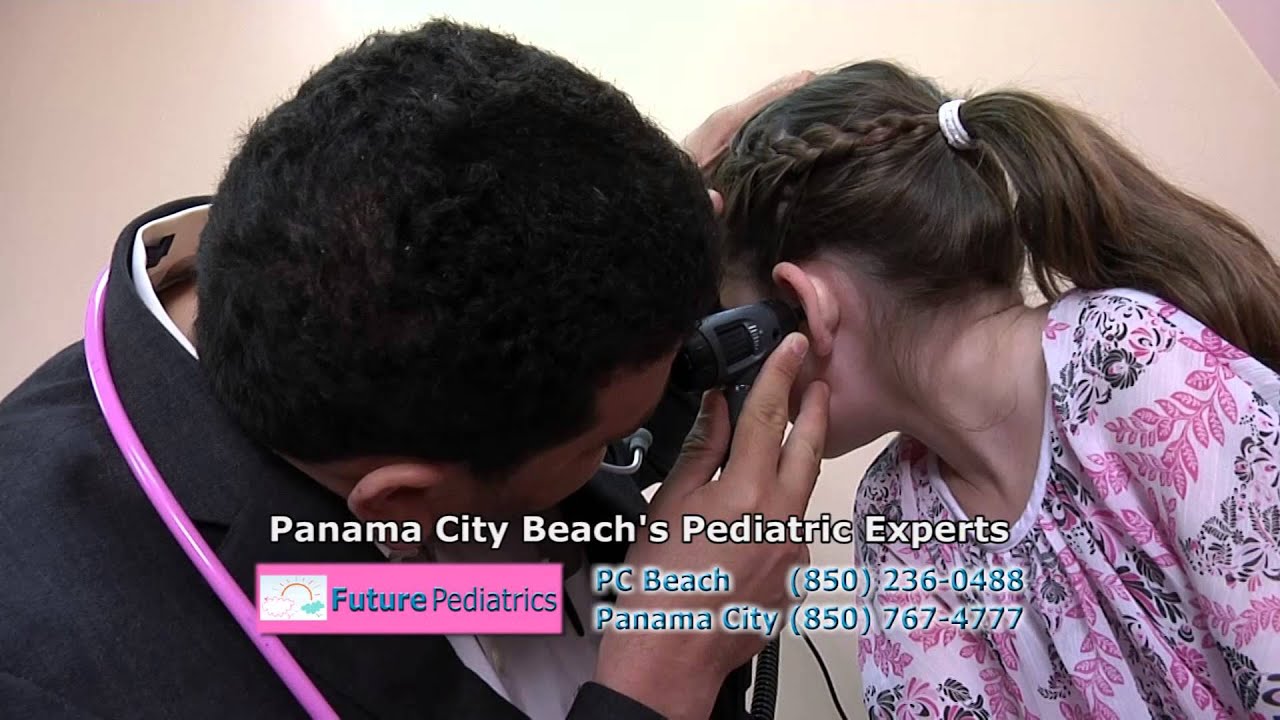 Future Pediatrics REV 30 - YouTube
