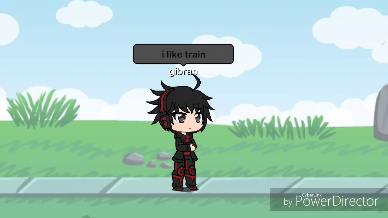 《I like trains》《Gacha life》《Meme》 - YouTube