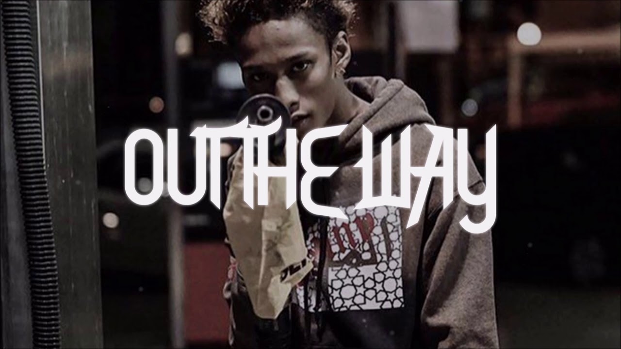 Benny x SOB X RBE Type Beat 2018 - Out The Way (Prod. Strew-B x ...