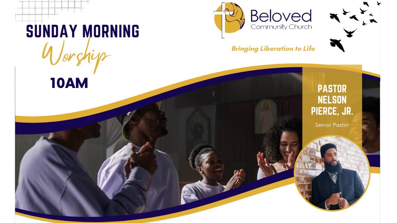 Sunday March 16, 2025 Morning Worship - The Power and Purpose of ...