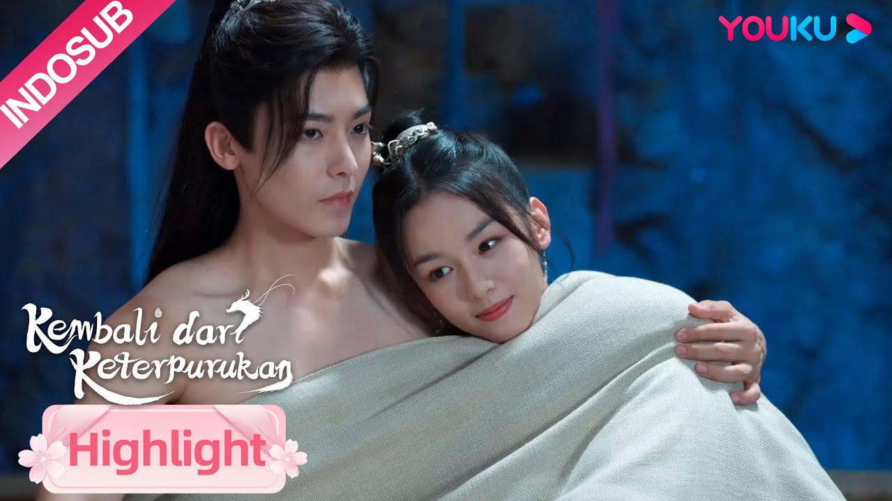 Bai Xiaosheng datang melihat pasangan yang dia suka🤣 |Kembali dari Keterpurukan| YOUKU - YouTube