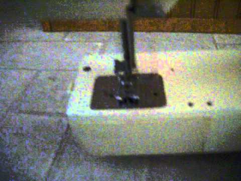 Singer 5528 Sewing Machine - YouTube