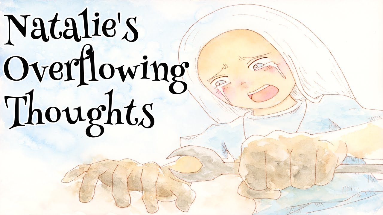 Natalie's Overflowing Thoughts - YouTube