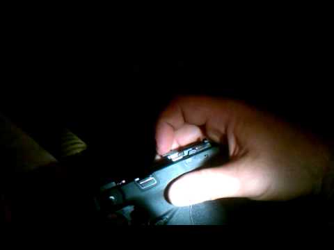 M&P Sear Block - YouTube