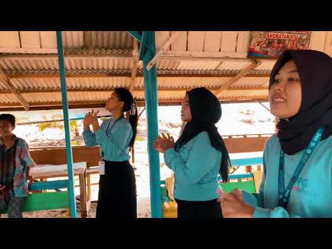 EDUKASI SEX DINI DAN PENCEGAHAN KEKERASAN SEKSUAL TERHADAP ANAK DI RUMAH ANAK SOLEH PASIR JAMBAK