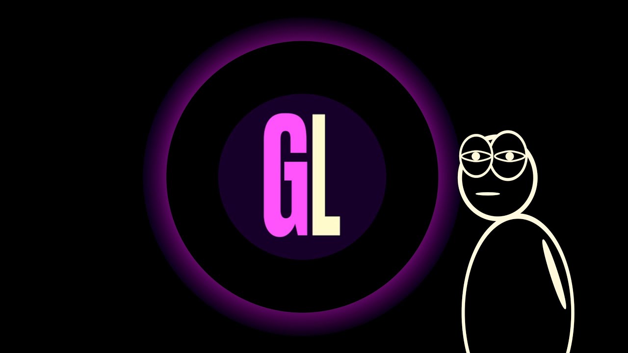 The Luminary Frog (Animation & Guitar) - YouTube