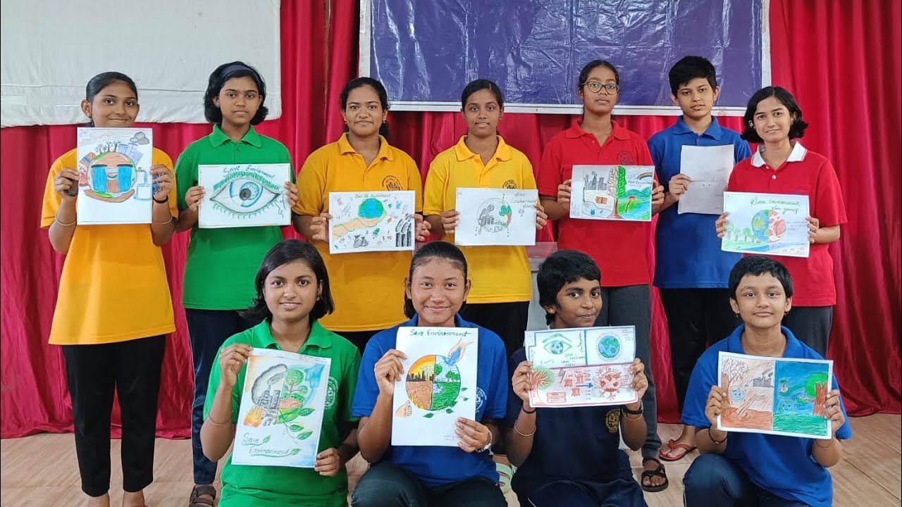 JNV South Andaman - YouTube