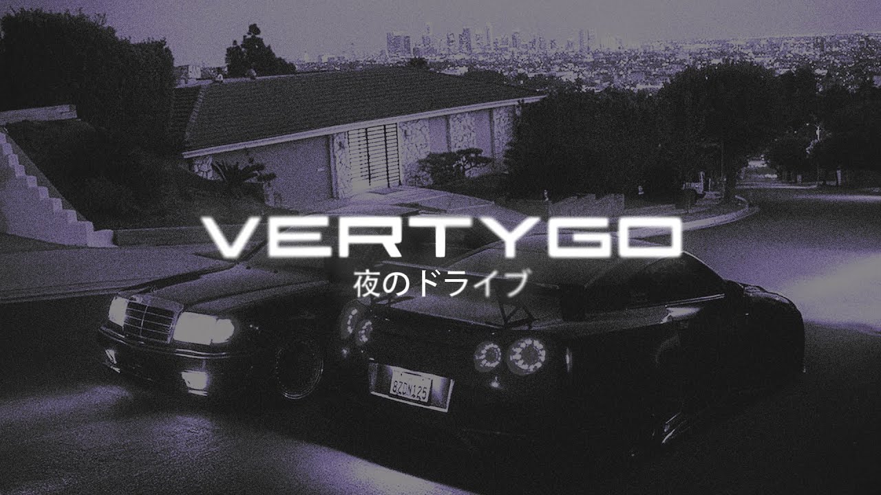 VERTYGO - ATLAS [wave/phonk] - YouTube