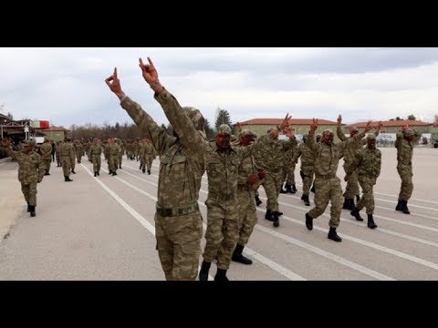 Atilla Yılmaz Bozkurtlar Geliyorlar, ülkücü gençlik