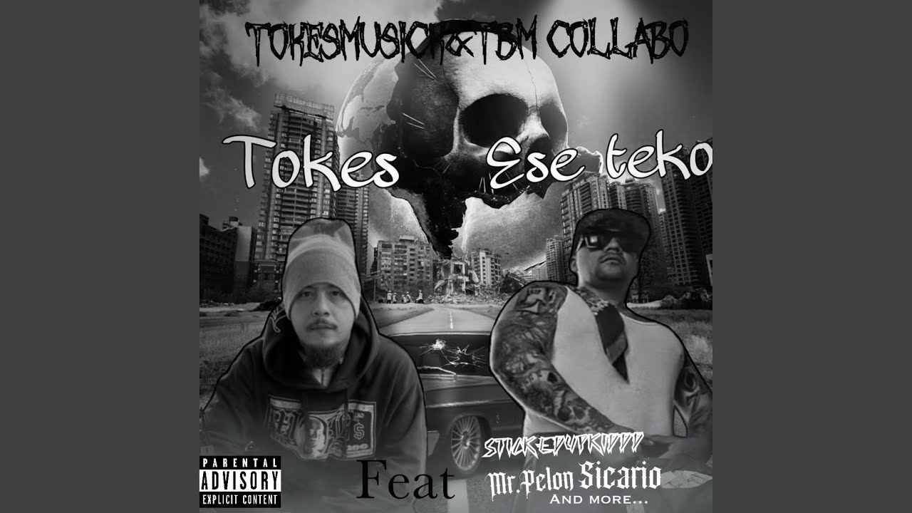 Keep it gangsta (feat. Ese Teko) - YouTube