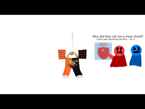 (SPOILERS) Getting the GHOSTWALKER (BLOCK TALES) - YouTube