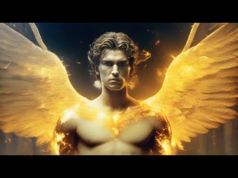 INCREÍBLE:LA VERDADERA HISTORIA DE LOS ÁNGELES EN LA BIBLIA - YouTube