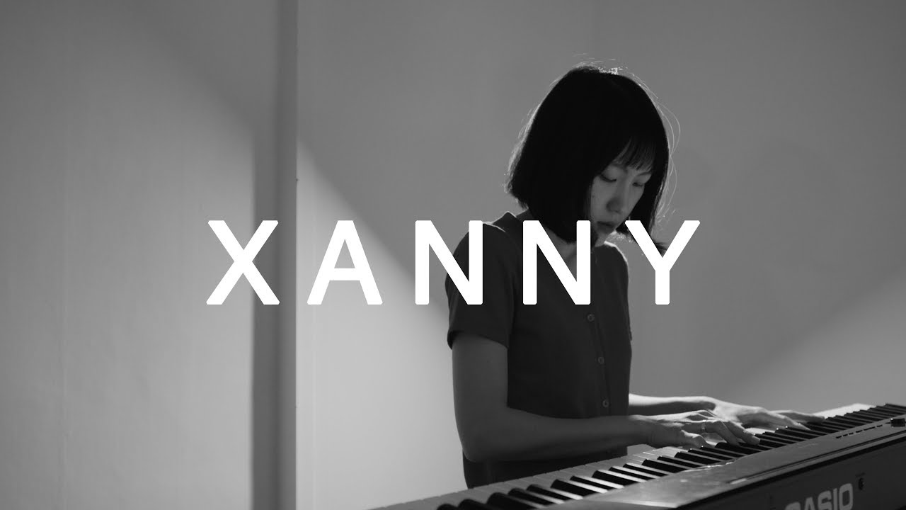 Billie Eilish - Xanny [cover] - YouTube