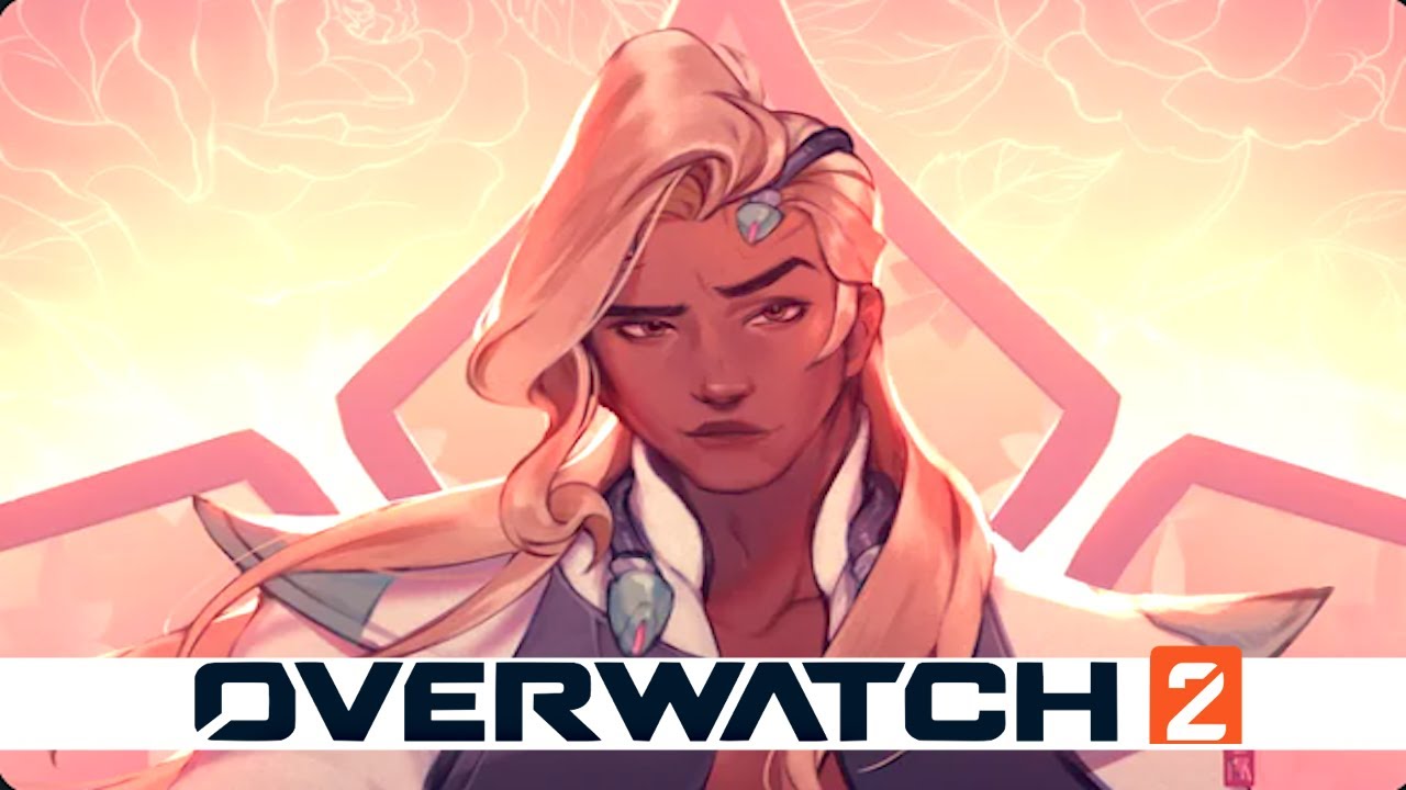 Master Support Player Tries Lifeweaver (Is he Underpowered ...