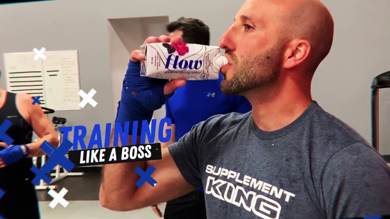 Kyle Turk - Fight for the Cure 2019 Promo Video - YouTube