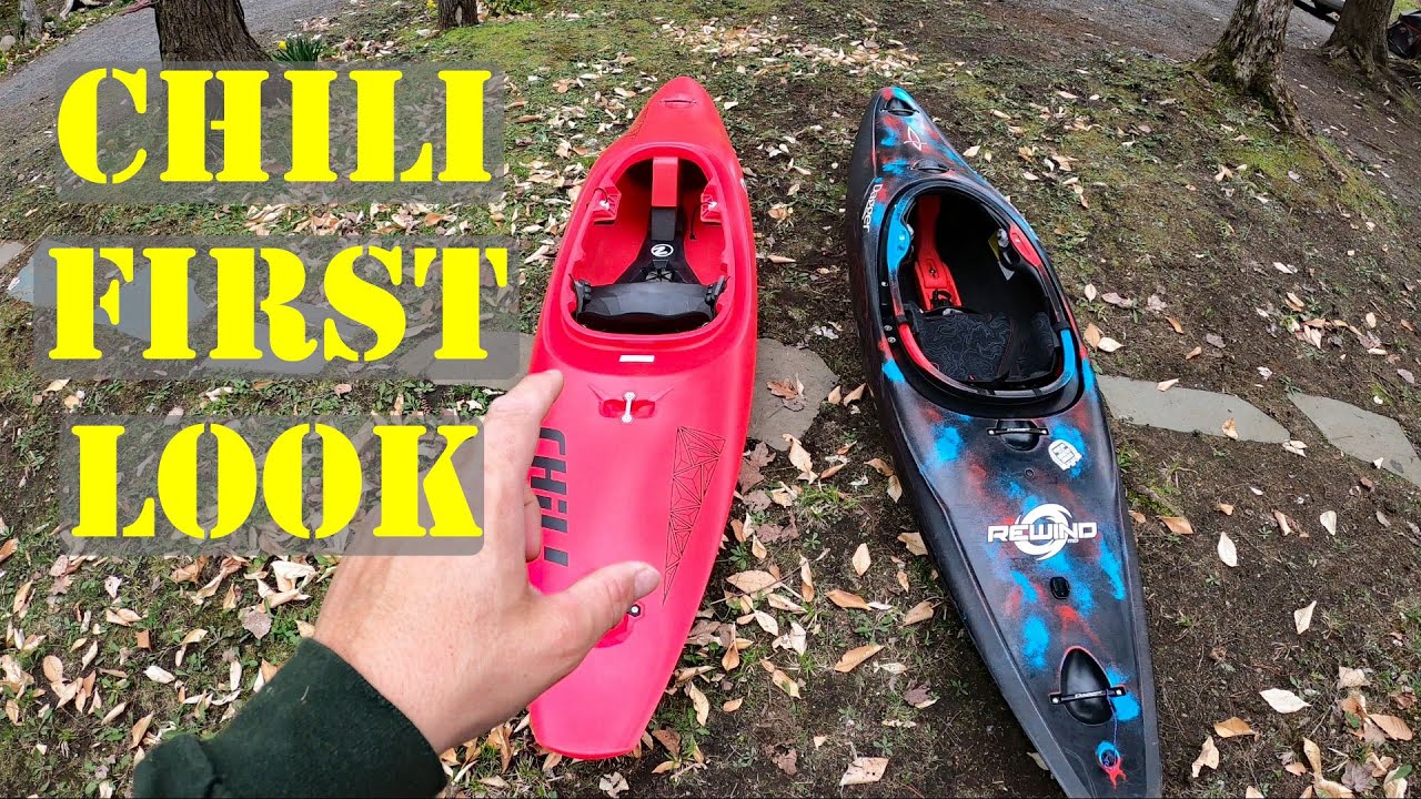 Zet Chili First Look - YouTube