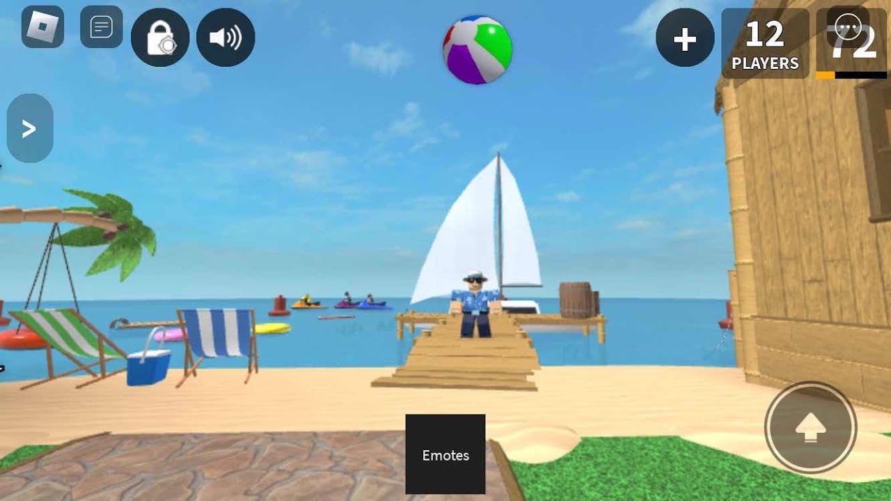 MM2 SUMMER EVENT! - YouTube