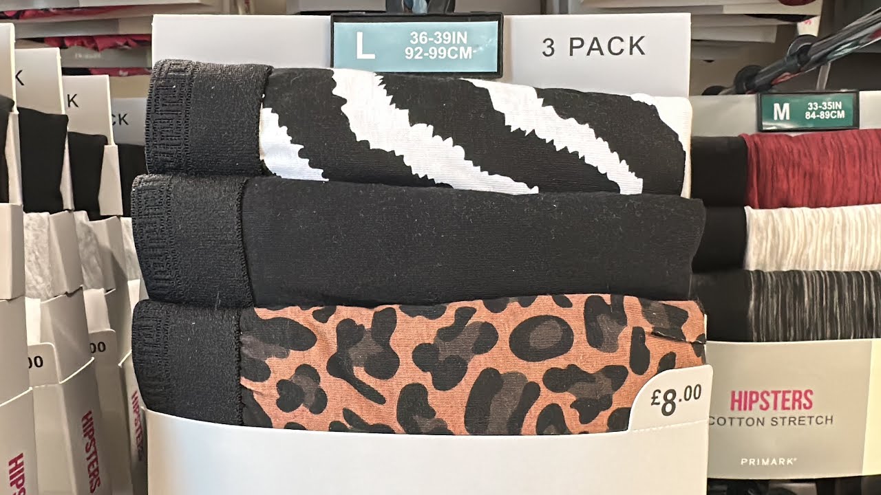 Primark Men Boxers and Briefs New Collection latest underwear - August ...