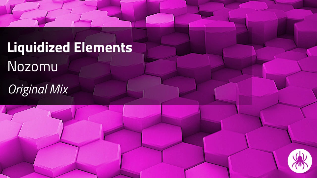 Liquidized Elements - Nozomu (Original Mix) - YouTube